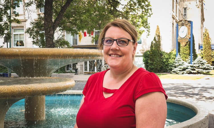 5 Questions with Cheryl Robertson on the Next Phase of Our Smart Meter Program