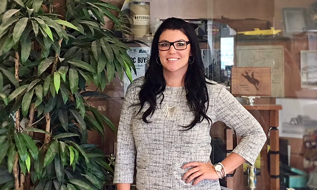 5 Questions with Deanna Orpen about Fall Streetlight Maintenance