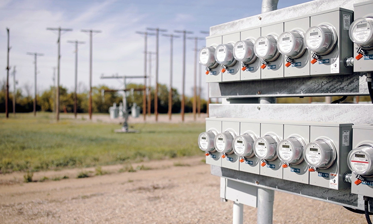 A Word from SaskPower on Smart Grid Plans