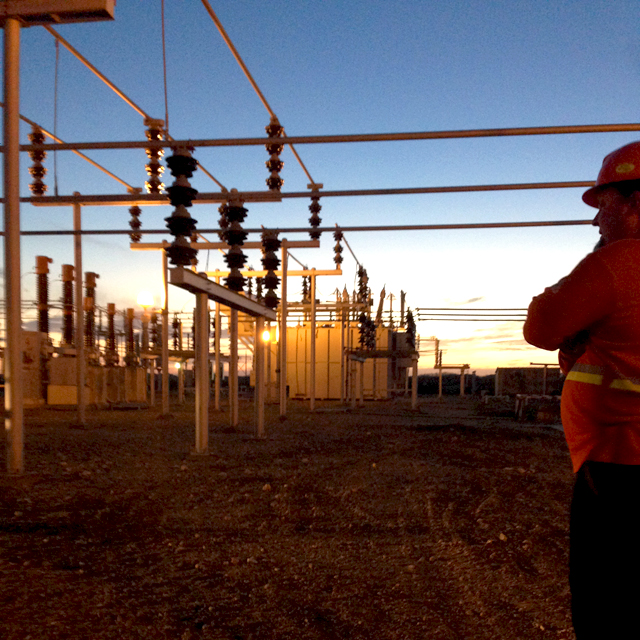 Electrical Engineering Technologists