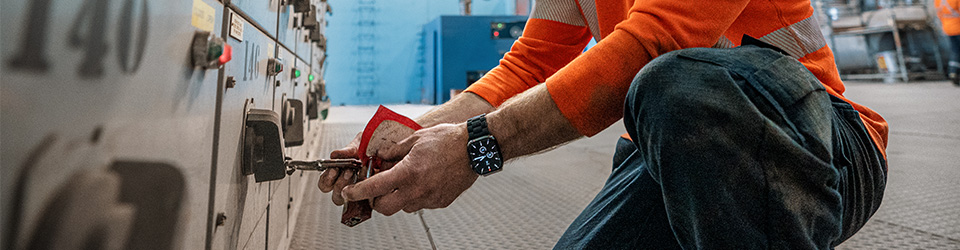 Trades and Technical Careers