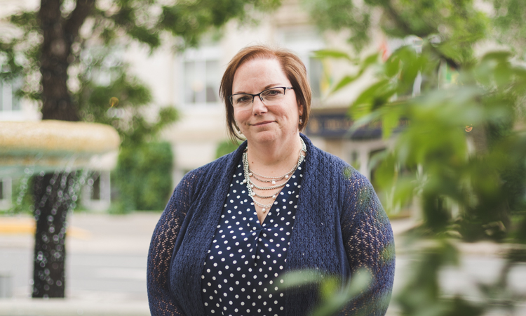 5 Questions with Debbie Nielsen on the New Net Metering Program