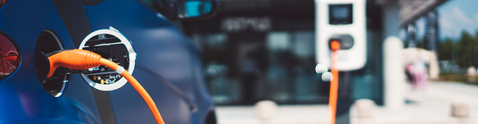 Electric Vehicle Resources