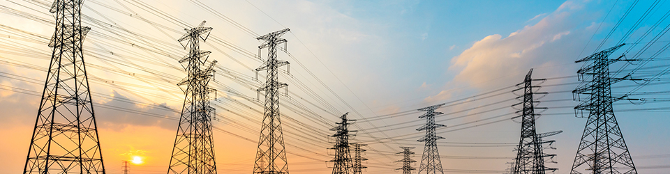 Using SaskPower Transmission Lines