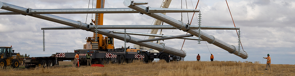 How We Choose Project Sites