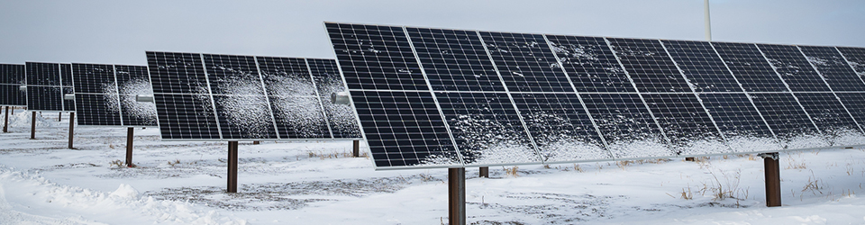 Awasis Solar Facility
