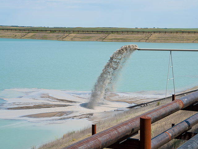 Poplar River Power Station