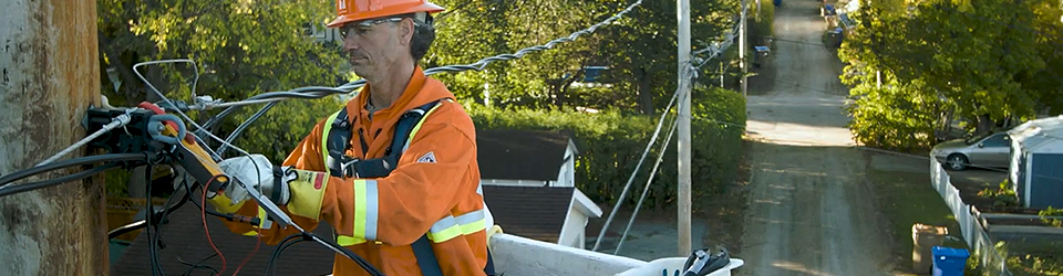 What to do When an Outage Occurs