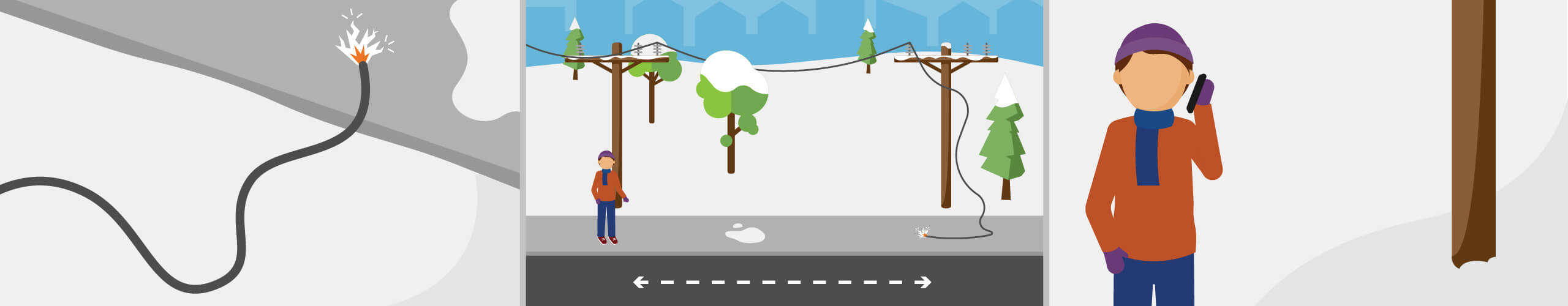 Preventing Contact with Power Lines