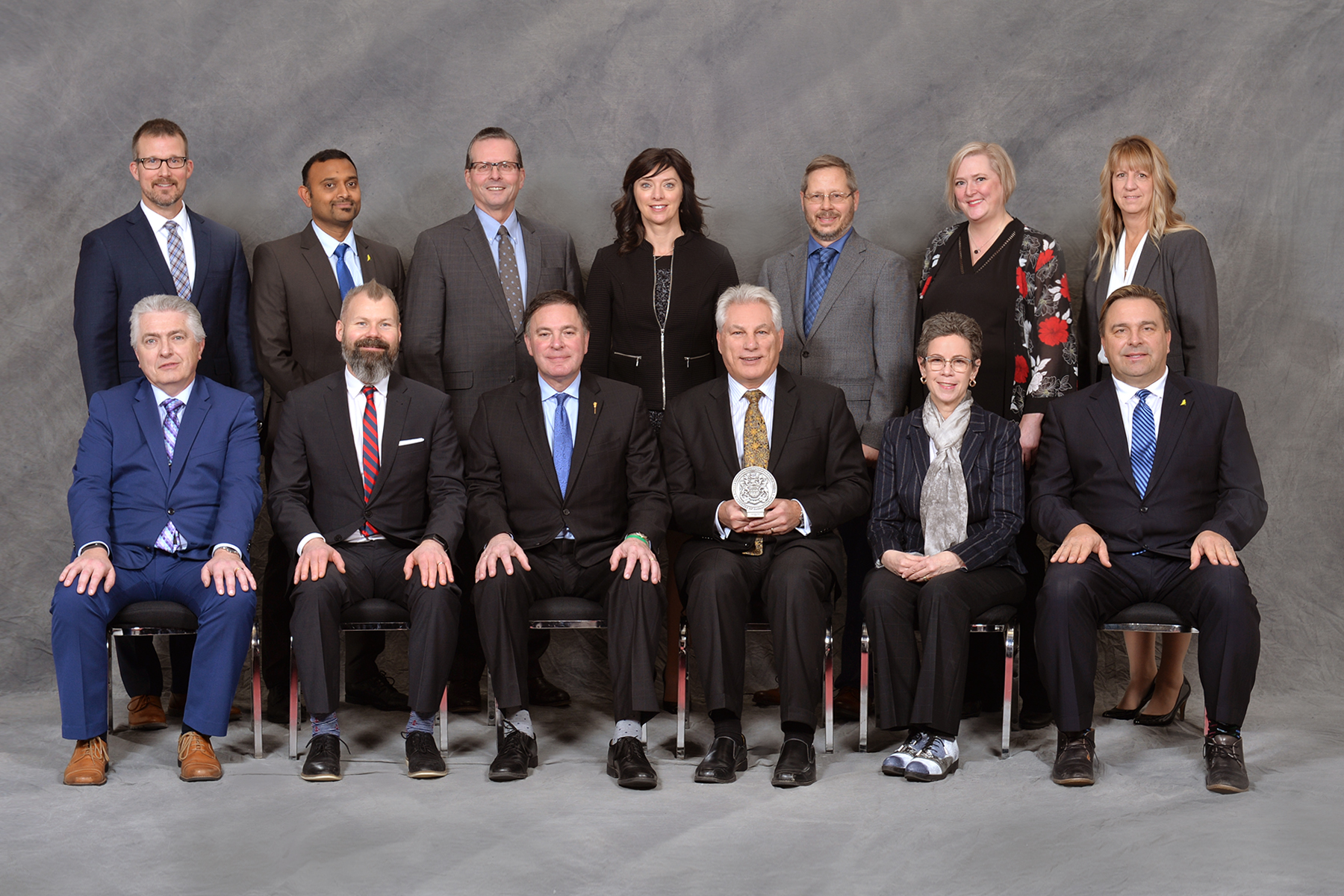 Indigenous Procurement Efforts Honoured for Service